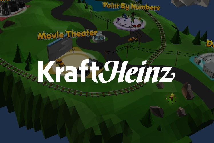 Augmented Reality, Virtual Reality & Mobile Apps | Gravity Jack