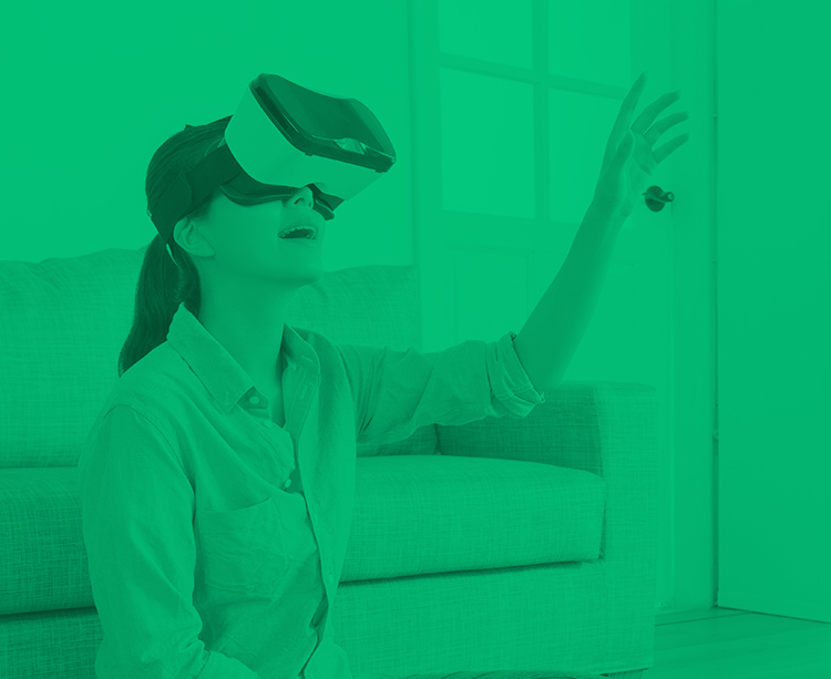 VR Development - Gravity Jack